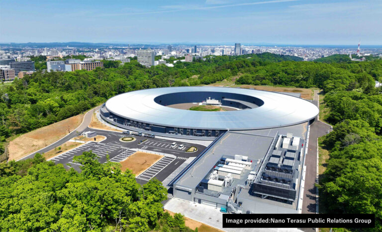 SYNCHROTRON RADIATION FIELD | 株式会社NAT